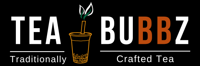 Tea Bubbz – Traditionally Crafted Tea